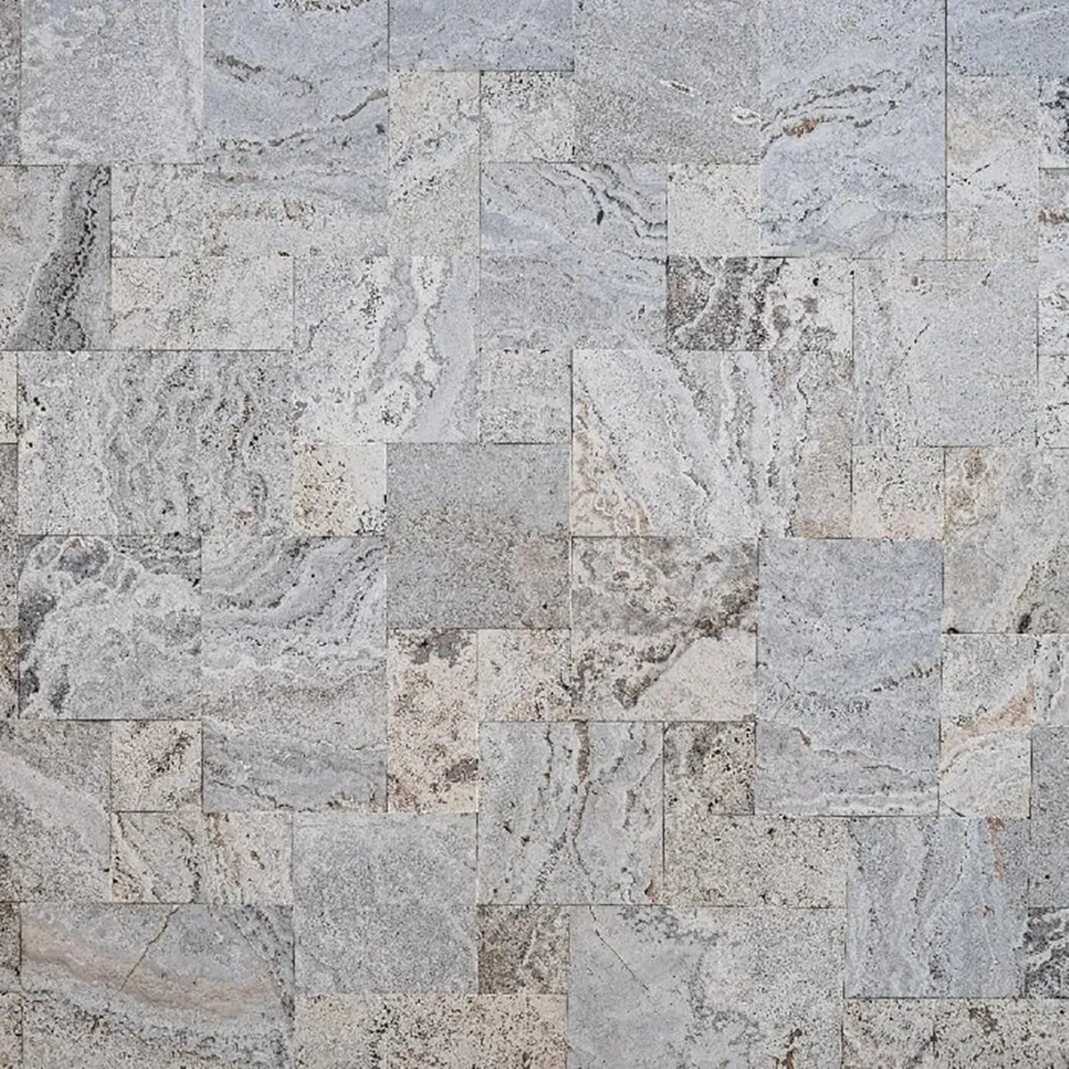 Silver travertine code 1002 - مستر سیلور | Mr Silver | مستر سیلفر