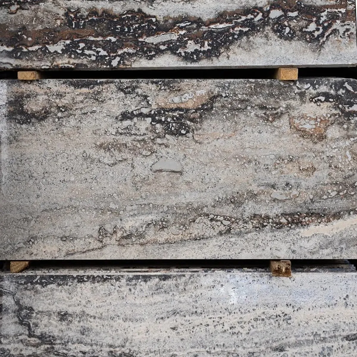 Silver travertine code 2004 - مستر سیلور | Mr Silver | مستر سیلفر